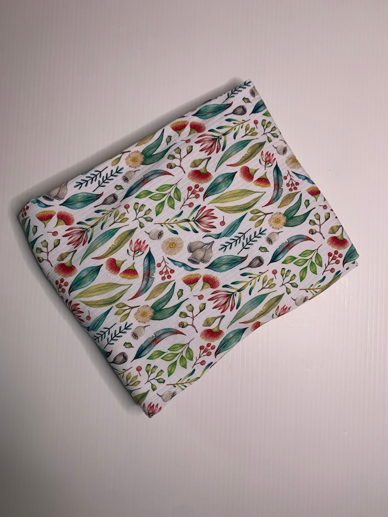 australianartistclothing | Charlie Rose handcrafted